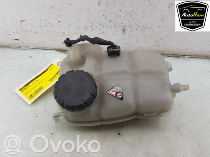 A2475000049 Mercedes-Benz CLA C118 X118 Coolant expansion tank ...