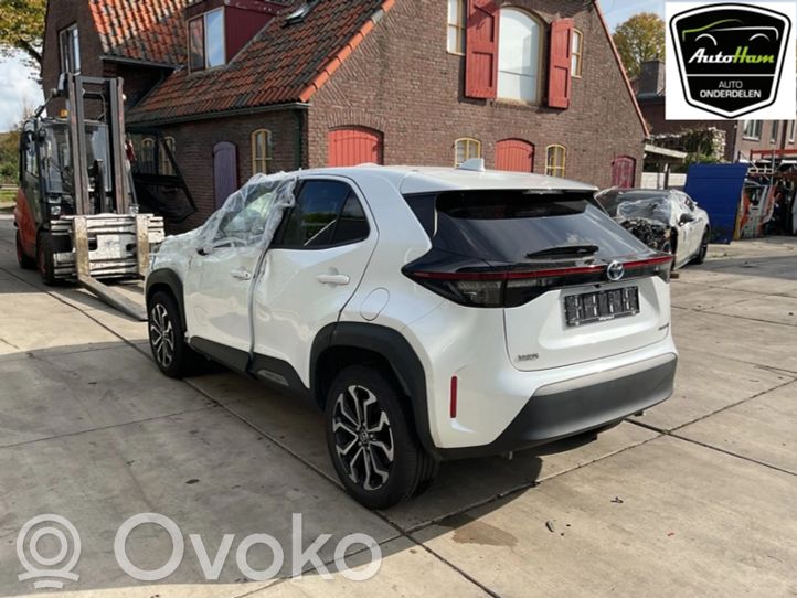 52159YP918 Toyota Yaris Cross Rear bumper, 420.00 € | RRR