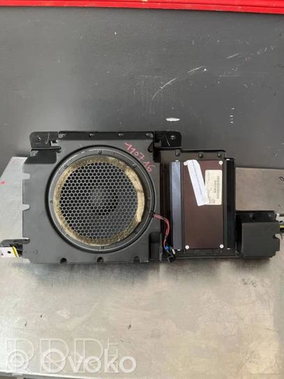 Hummer H3 Enceinte subwoofer, 275.00 € | OVOKO