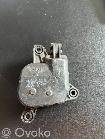 04885206AB Dodge RAM Air flap motor/actuator, 12.00 € | RRR