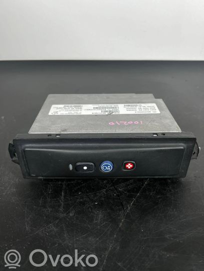 10393955 Hummer H3 Other control units/modules, 38.00 € | RRR