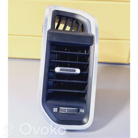 5YK061X7AE Dodge PickUp RAM SRT-10 Dashboard side air vent grill/cover ...