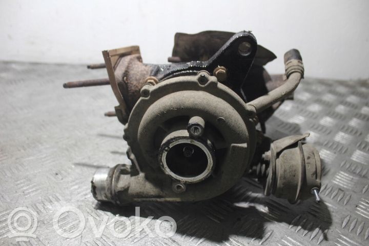 H8200799760 Renault Megane III Turbine, 83.82 € | OVOKO