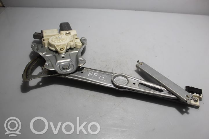 Toyota Avensis T250 Alzacristalli della portiera anteriore con motorino ...