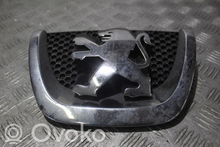 Peugeot 207 Logo, emblème, badge, 4.56 € | OVOKO