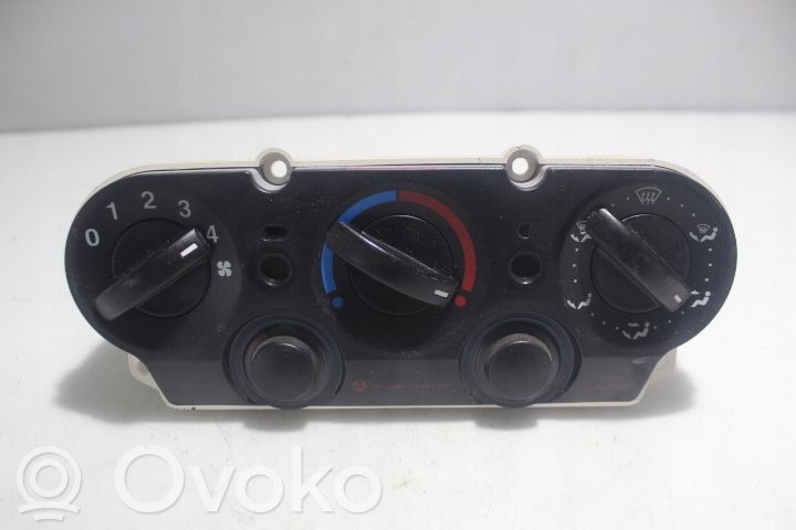 Ford Fiesta Interior fan control switch, 13.88 € | RRR