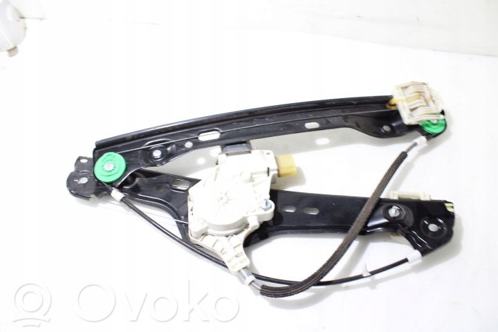 BMW 3 E90 E91 Front window lifting mechanism without motor, 9.83 € | RRR