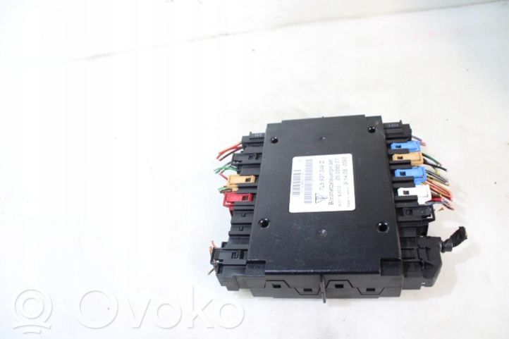 Porsche Cayenne (9PA) Central body control module, 9.83 € | RRR