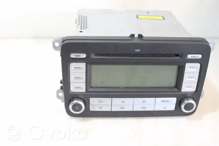 Volkswagen Caddy Radio/GPS head unit trim, 32.53 € | RRR