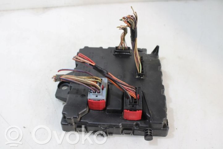 Renault Master III Module de contrôle carrosserie centrale, 188.00 ...