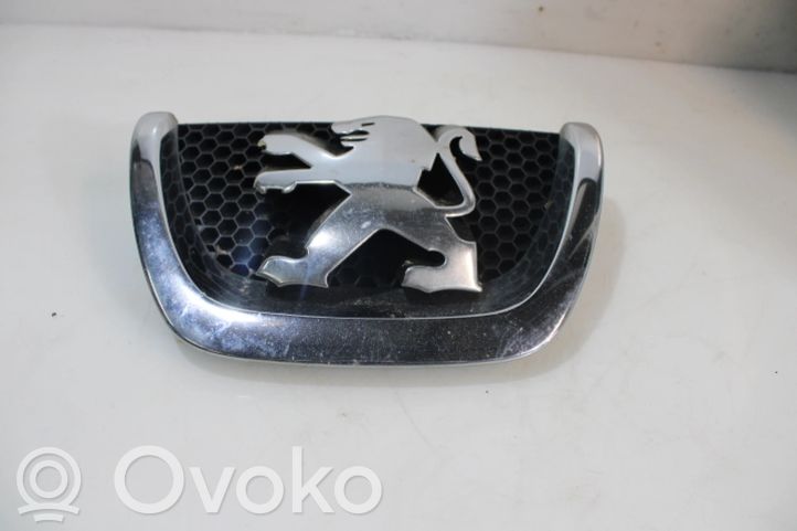 Peugeot 207 CC Logo, emblème, badge, 21.62 € | OVOKO