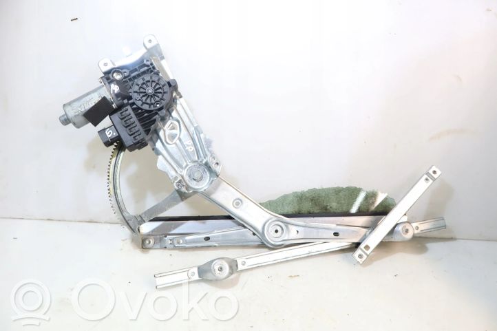 Opel Astra H Mécanisme de lève-vitre avant sans moteur, 10.59 € | OVOKO