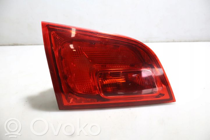 Opel Astra J Rear/tail lights, 53.88 € | RRR