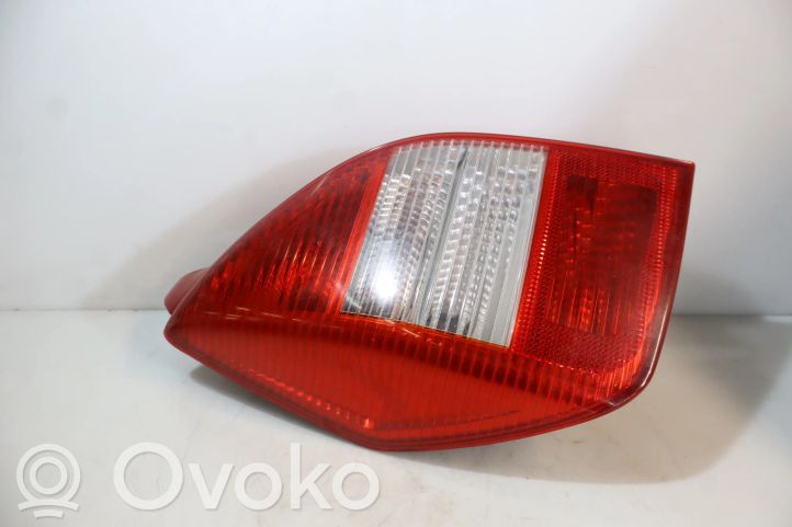 Citroen C2 Feux arrière / postérieurs, 20.94 € | OVOKO