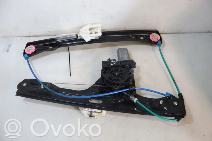 Mini Cooper Hatch Hardtop Front window lifting mechanism without motor, 30.35 € | RRR