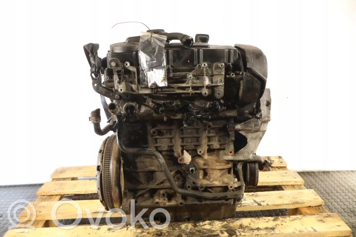 BKD Volkswagen PASSAT B6 Engine, 305.65 € | RRR