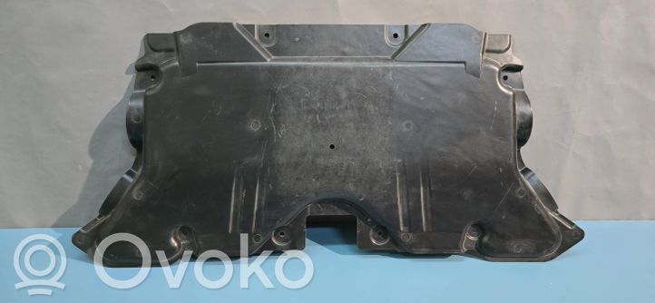 A2135200800 Mercedes-Benz E AMG W213 Engine splash shield/under tray ...