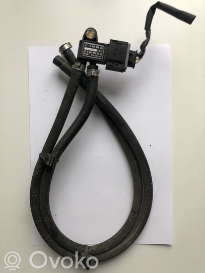 A6429050200 Mercedes-Benz A W176 Exhaust gas pressure sensor, 18.00 € | RRR