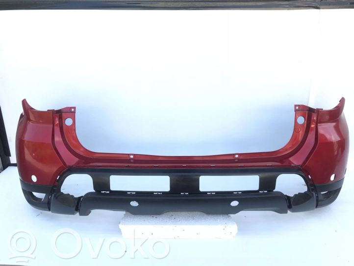 850222027R Dacia Duster II Rear bumper, 52.40 € | RRR