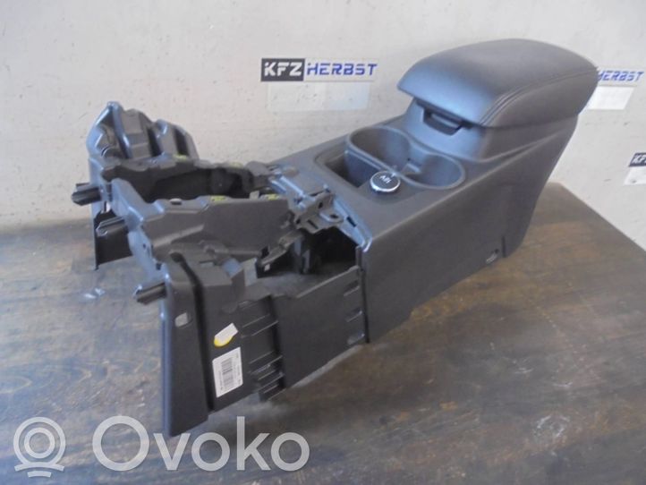 Mittelarmlehne Ford Focus Console centrale, 108.00 € | OVOKO