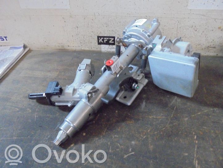 C1BC3C529AS Ford Fiesta Steering rack, 200.00 € | RRR