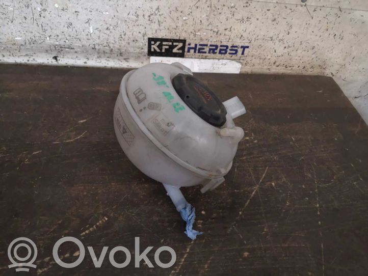 5Q0121407G Seat Leon (5F) Coolant expansion tank/reservoir, 15.00 € | RRR