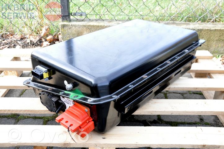 GPLA10B759AF Land Rover Range Rover Sport L494 Hybrid/electric vehicle ...