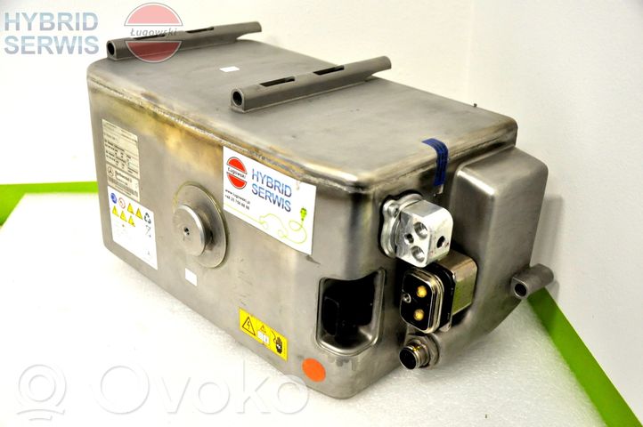 A2213400600 Mercedes-Benz S W221 Hybrid/electric vehicle battery, 1746. ...