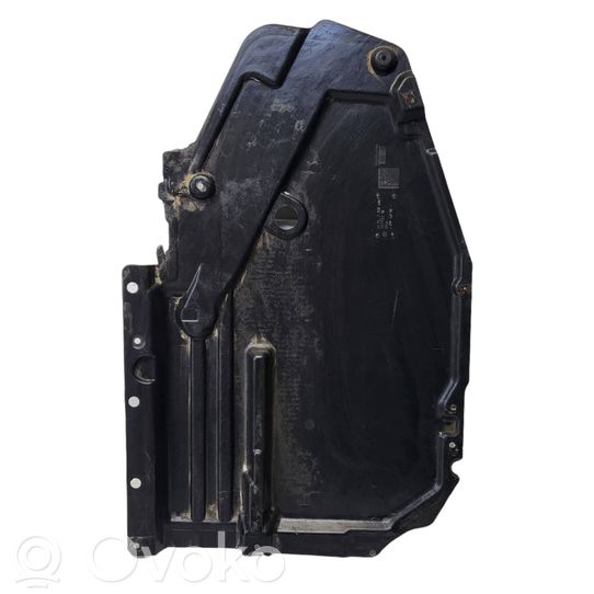 51757158406 BMW X5 E70 Rear underbody cover/under tray, 20.00 € | RRR