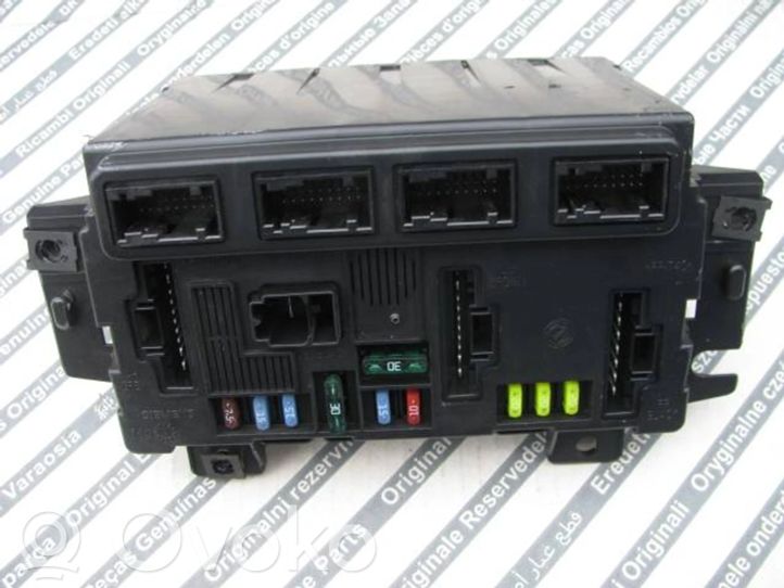 51874385 Fiat Panda II Central body control module, 164.71 € | RRR