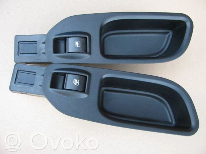 Fiat Tipo Electric window control switch, 30.59 € | RRR