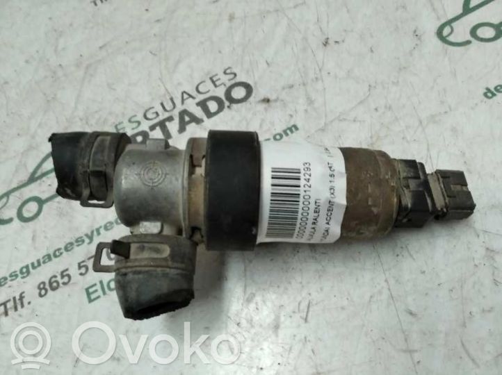 0280140505 Hyundai Accent Idle control valve (regulator), 35.05 € | RRR