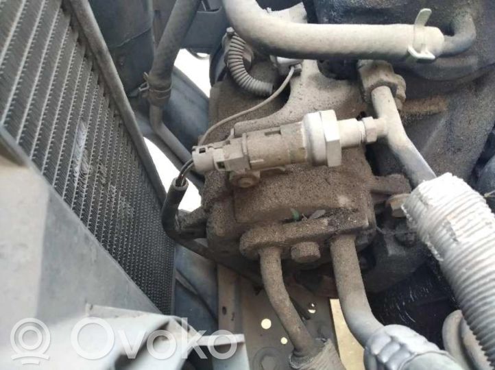 12345923 Renault Megane II Air conditioning (A/C) compressor (pump), 66 ...