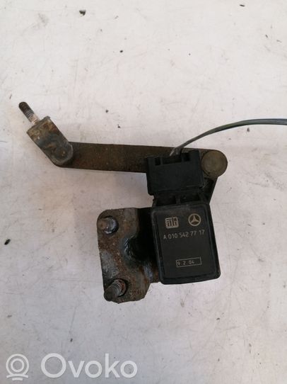 A0105427717 Mercedes-Benz E W211 Headlight/headlamp level sensor, 25.00 ...