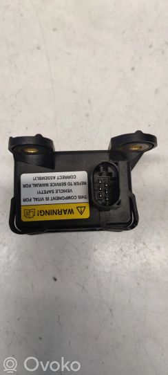 C177C03A7B Volvo V50 ESP acceleration yaw rate sensor, 20.00 € | RRR