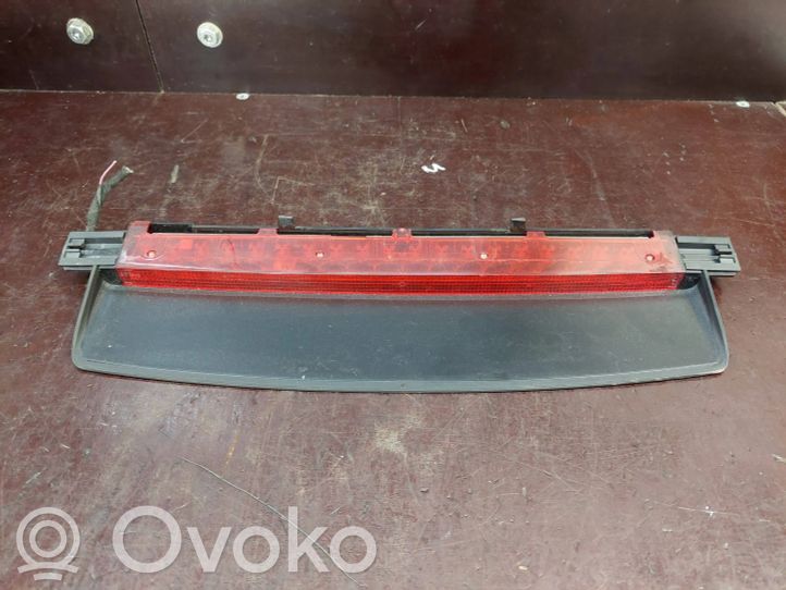 4F5945097 Audi A6 S6 C6 4F Third/center stoplight, 20.00 € | RRR