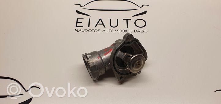 A6422001615 Mercedes-Benz E AMG W212 Boîtier de thermostat / thermostat ...