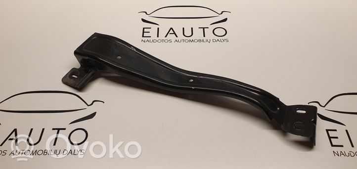 212620029 Mercedes-Benz E AMG W212 Top upper radiator support slam ...