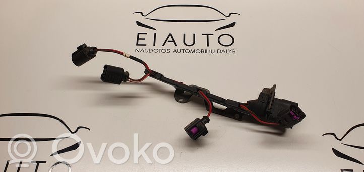 8D0973834 Volkswagen PASSAT B6 Faisceau de fils d'injecteur de ...