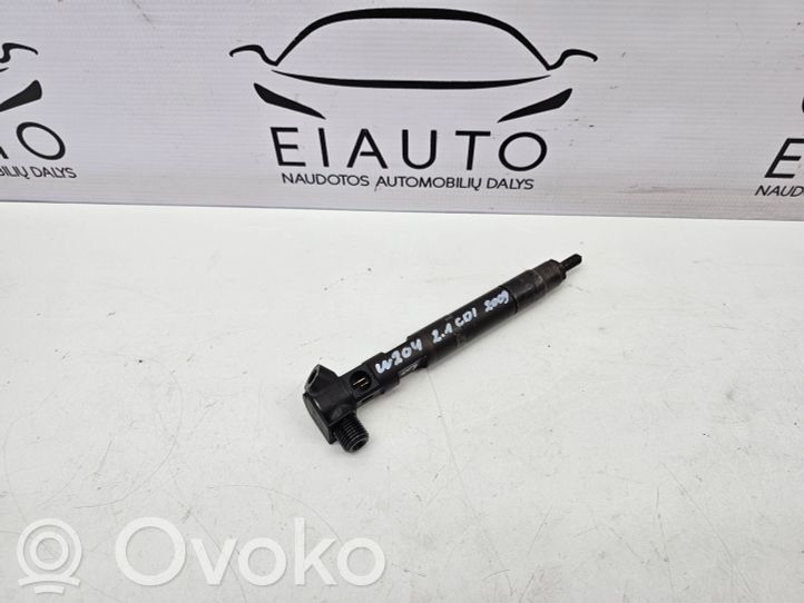A6510702887 Mercedes-Benz C W204 Fuel injector, 44.99 € | RRR