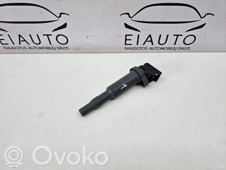 0221504471 BMW 5 E60 E61 High voltage ignition coil, 2.99 € | RRR