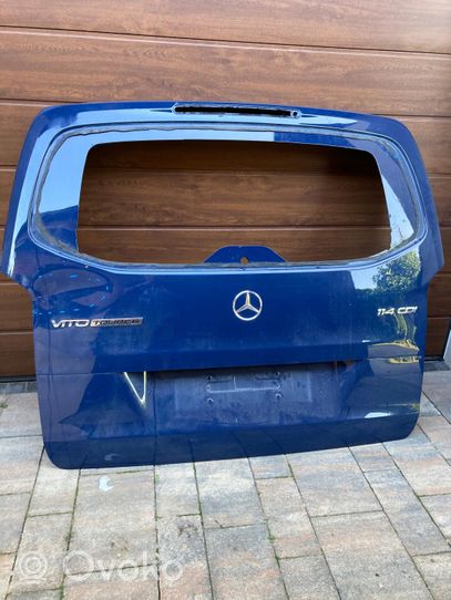 W447740 Mercedes-Benz Vito Viano W447 Tailgate/trunk/boot lid, 255.18 ...