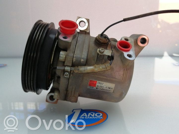 9520157M00 Suzuki Jimny Compresseur de climatisation, 172.96 € | OVOKO