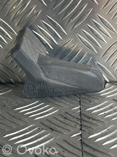 13444618 Opel Astra K Support, joint d'aile caoutchouc en mousse, 6.98 ...