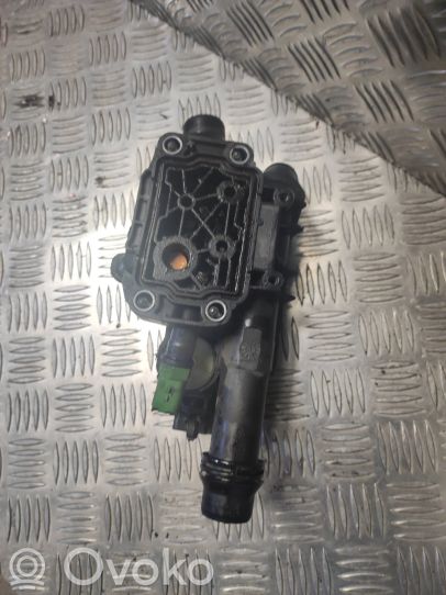 9803549480 Peugeot Partner Boîtier de thermostat, 99.99 € | OVOKO
