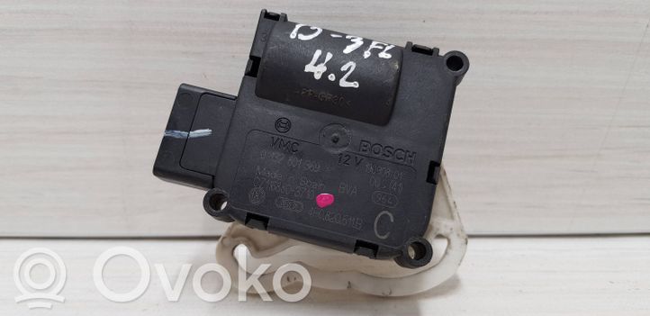 4F0820511B Audi A8 S8 D3 4E Moteur / actionneur de volet de ...