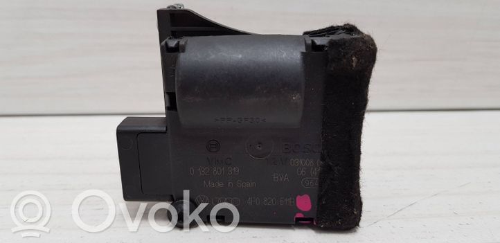 4F0820511B Audi A8 S8 D3 4E Moteur / actionneur de volet de ...