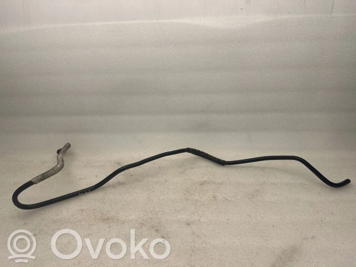 7L0616708B Volkswagen Touareg I Brake booster pipe/hose, 10.00 € | RRR