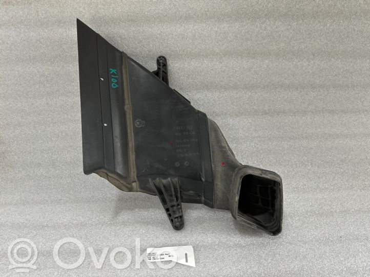 8K0129618A Audi A4 S4 B8 8K Air intake duct part, 19.99 € | RRR