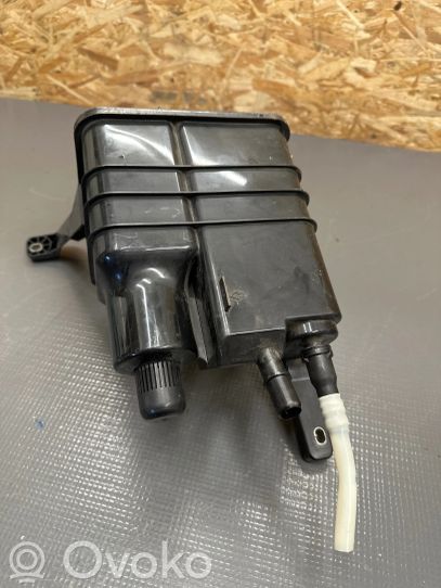 7P0201801J Porsche Cayenne (92A) Cartouche de vapeur de carburant pour ...